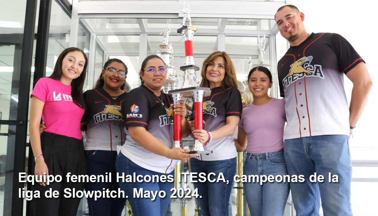 Instituto Tecnológico Superior de Cajeme