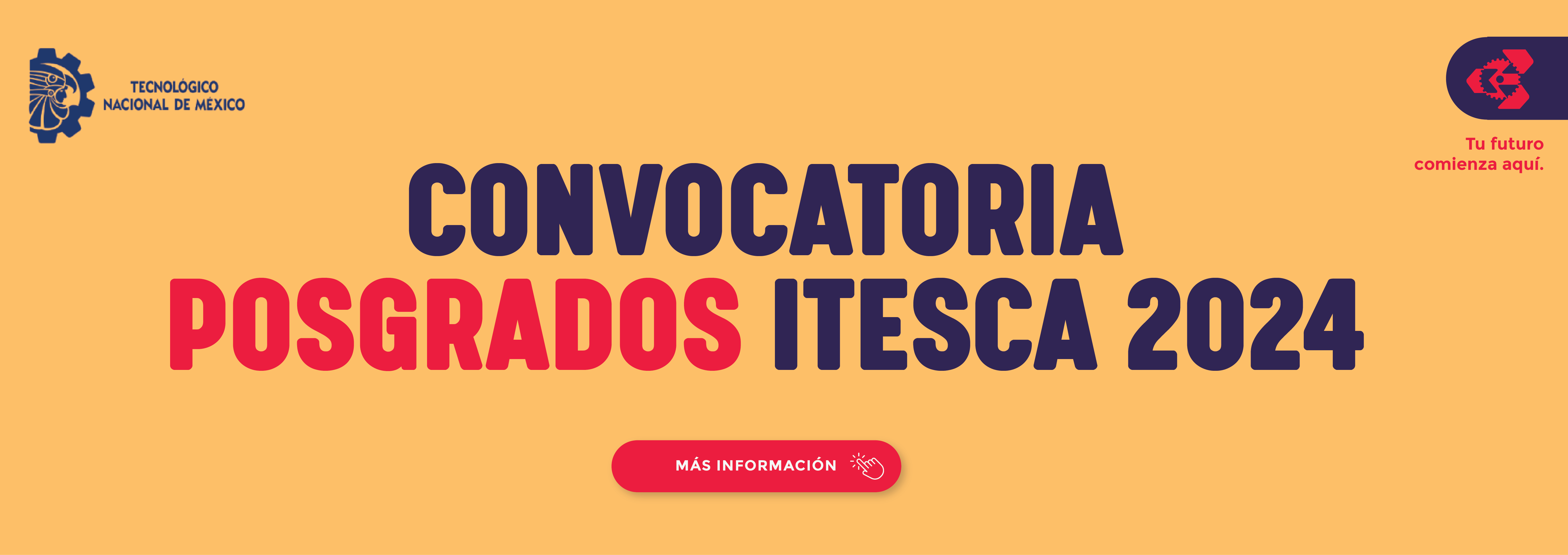 Instituto Tecnológico Superior de Cajeme