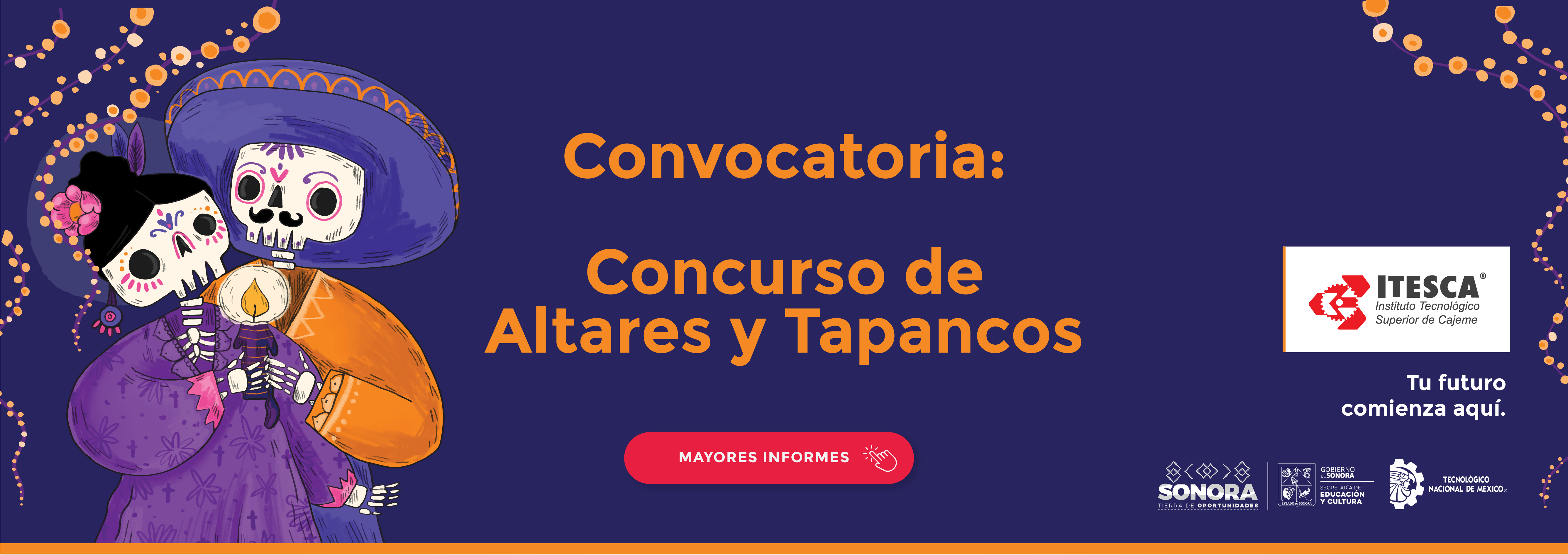 Instituto Tecnológico Superior de Cajeme