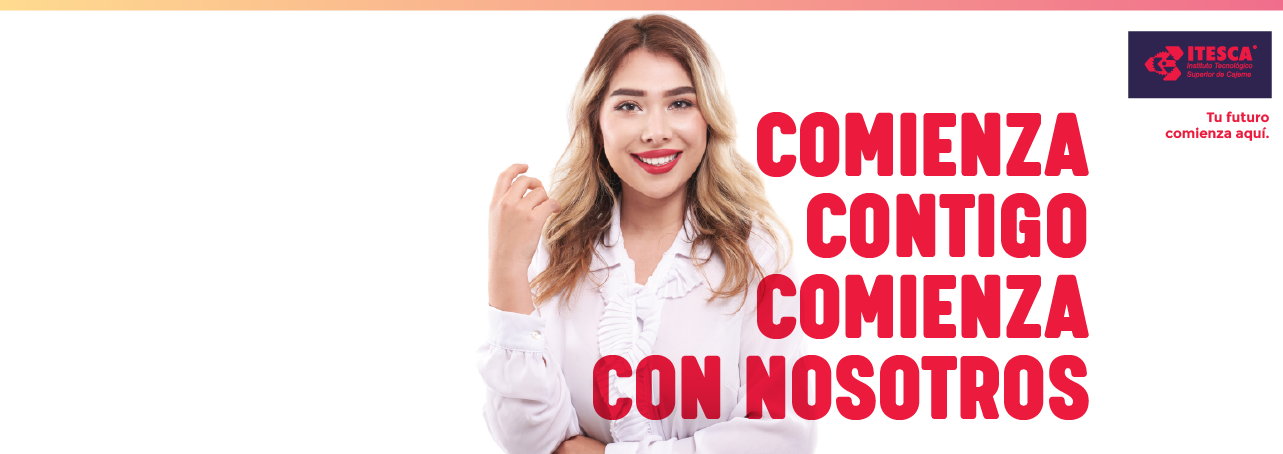 Instituto Tecnológico Superior de Cajeme