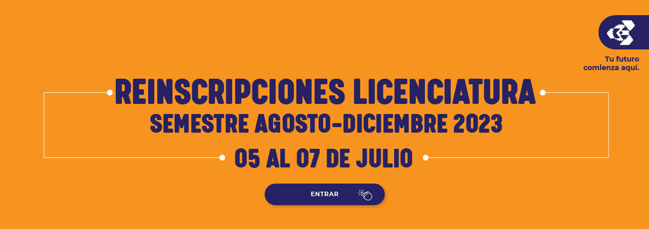 Instituto Tecnológico Superior de Cajeme
