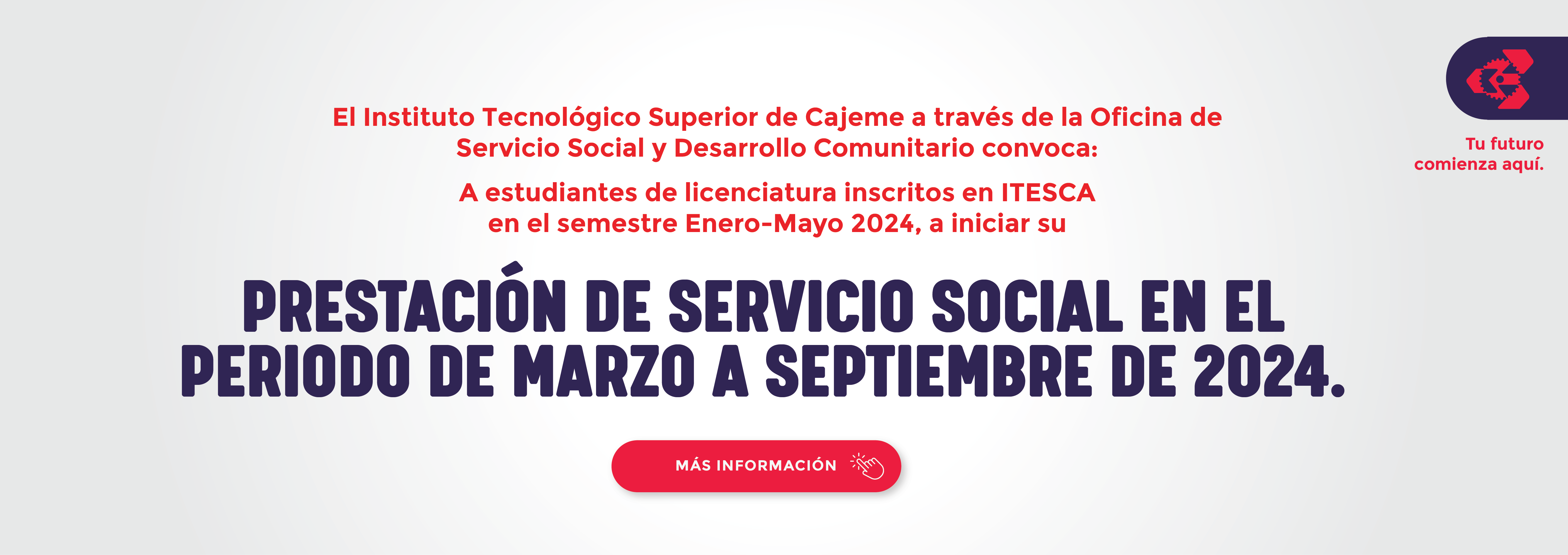 Instituto Tecnológico Superior de Cajeme