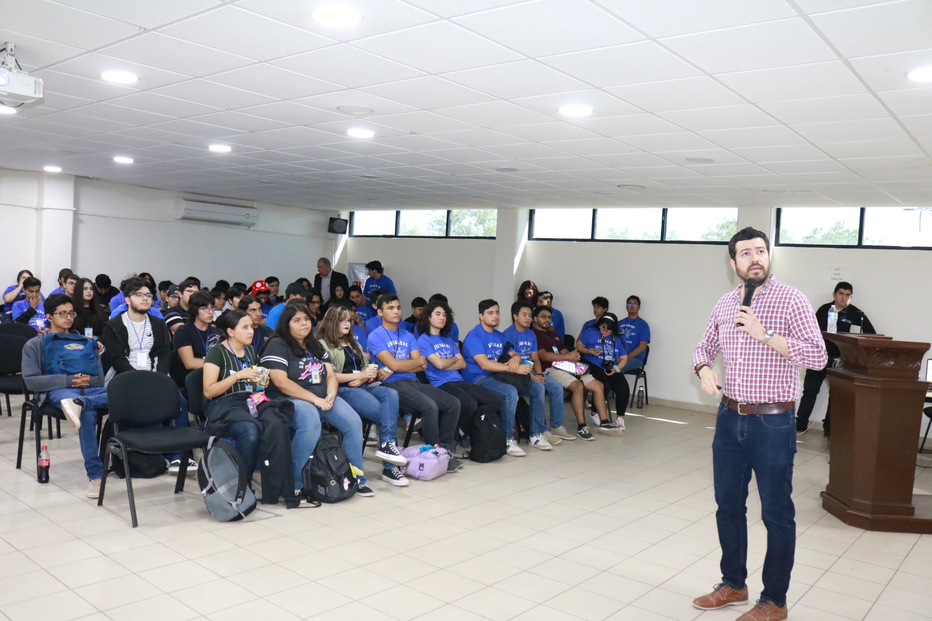 Instituto Tecnológico Superior de Cajeme