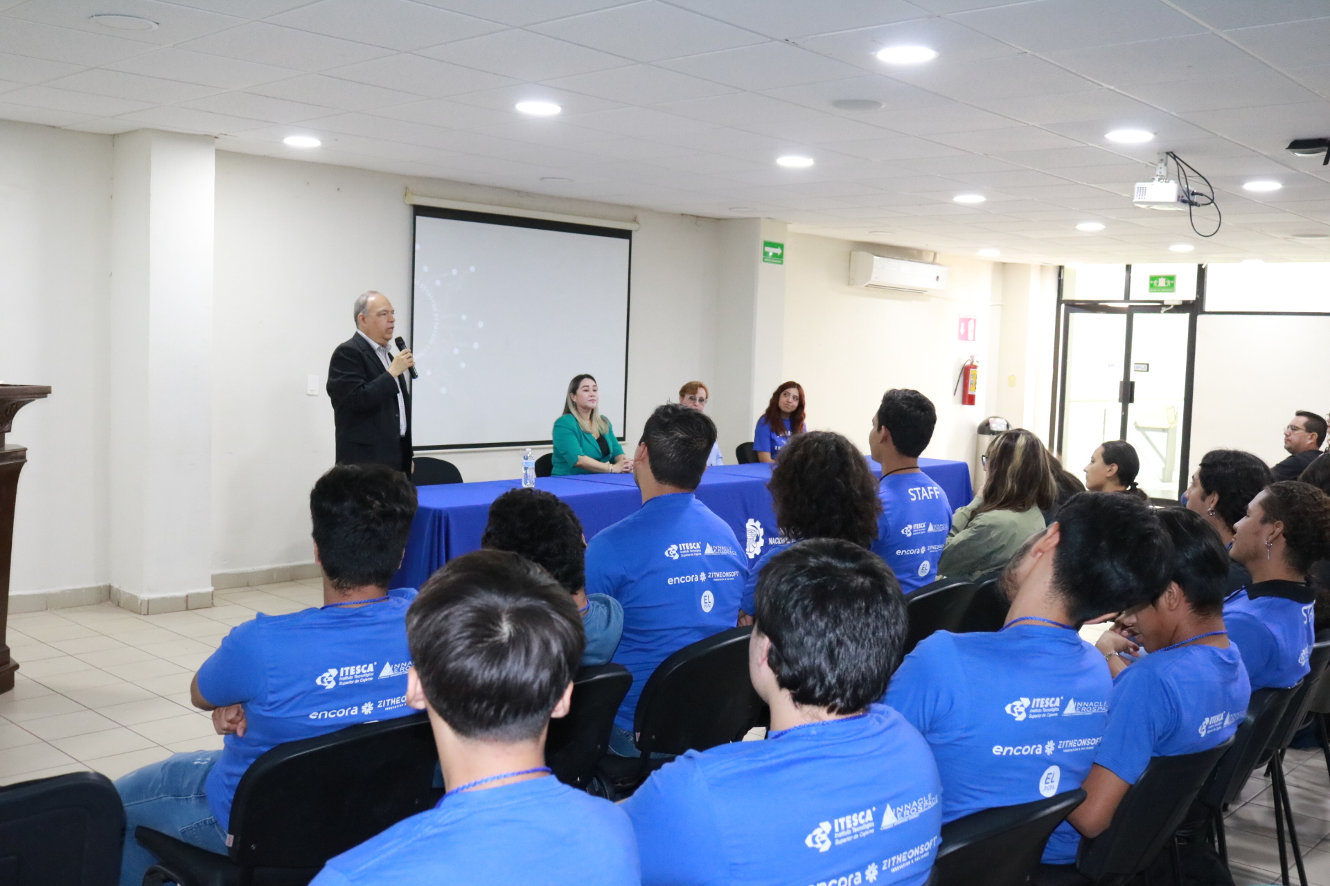 Instituto Tecnológico Superior de Cajeme