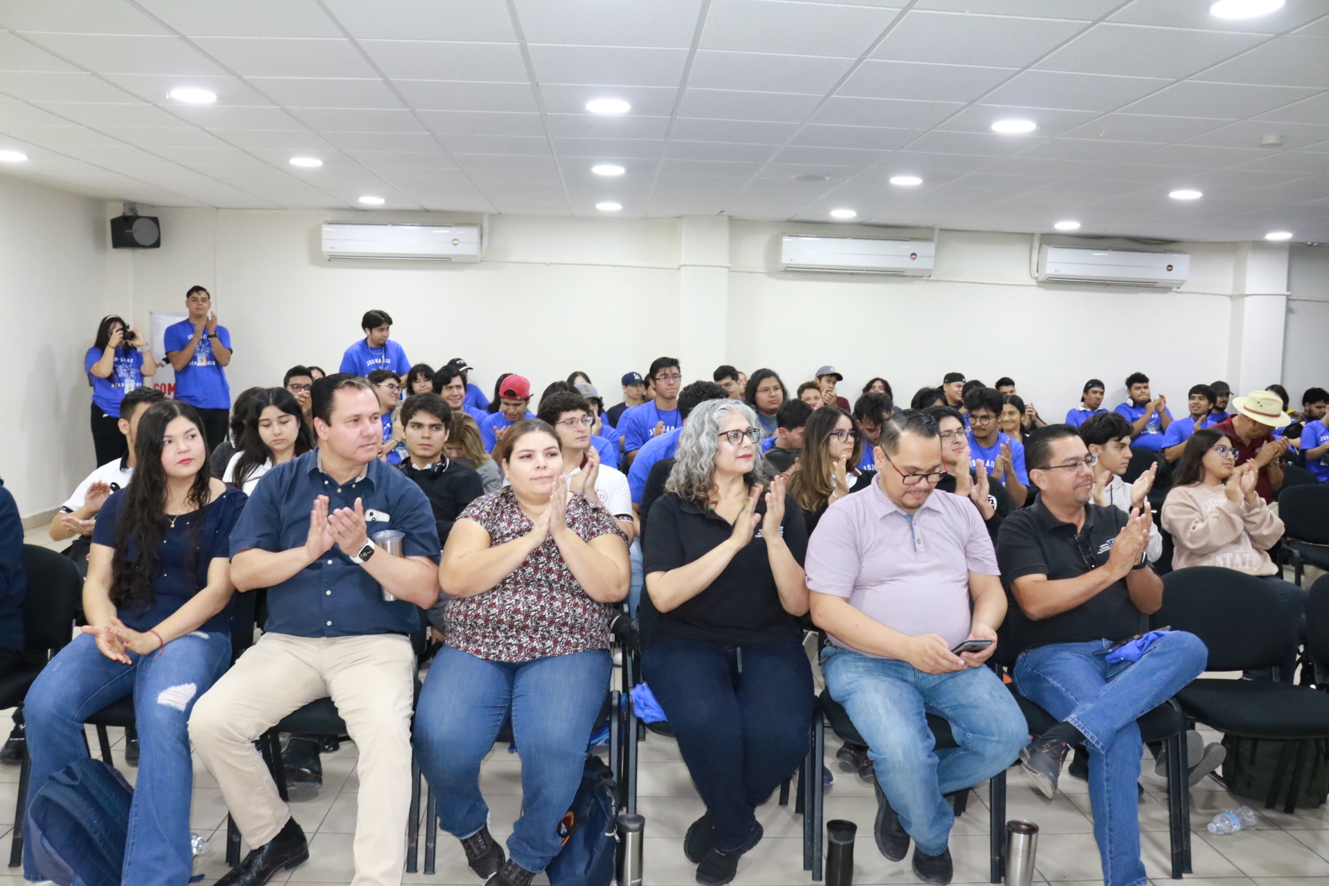 Instituto Tecnológico Superior de Cajeme