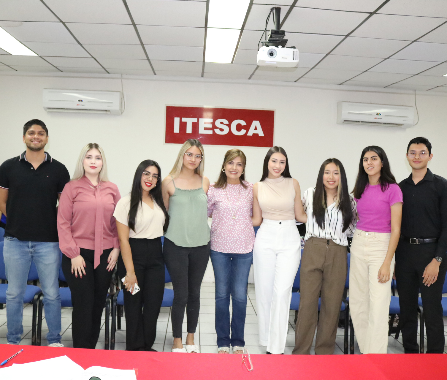 Instituto Tecnológico Superior de Cajeme