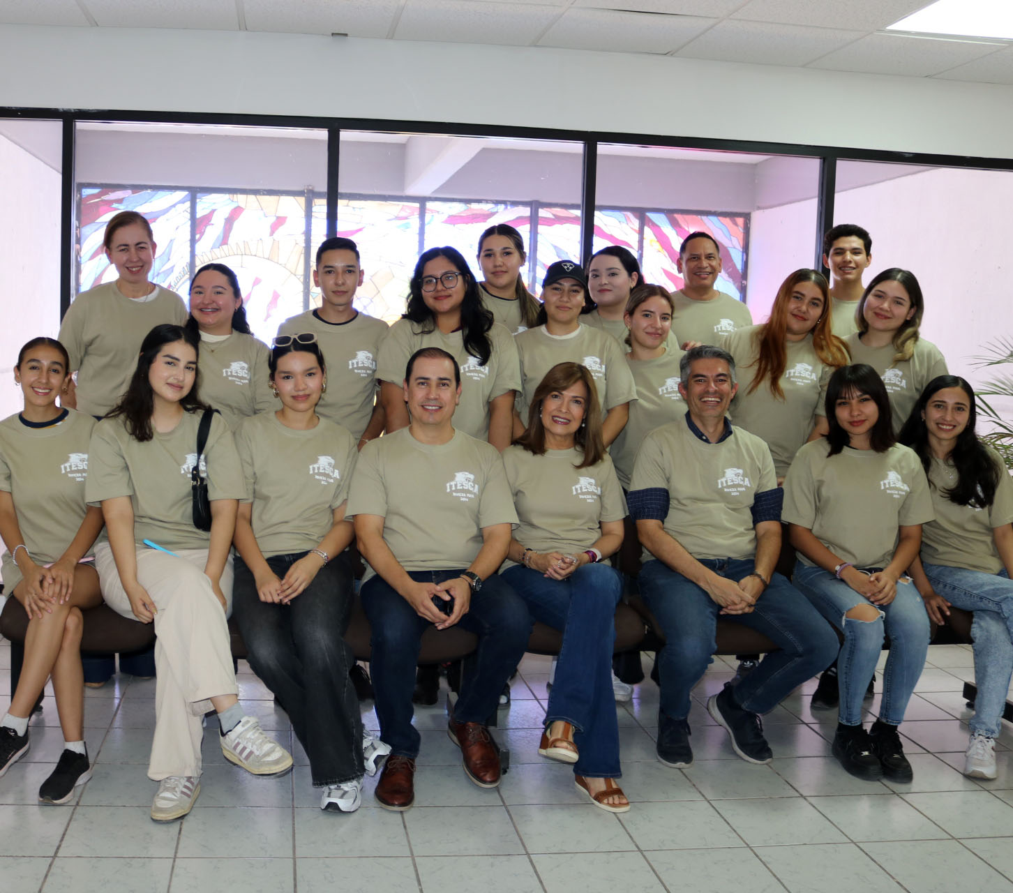 Instituto Tecnológico Superior de Cajeme