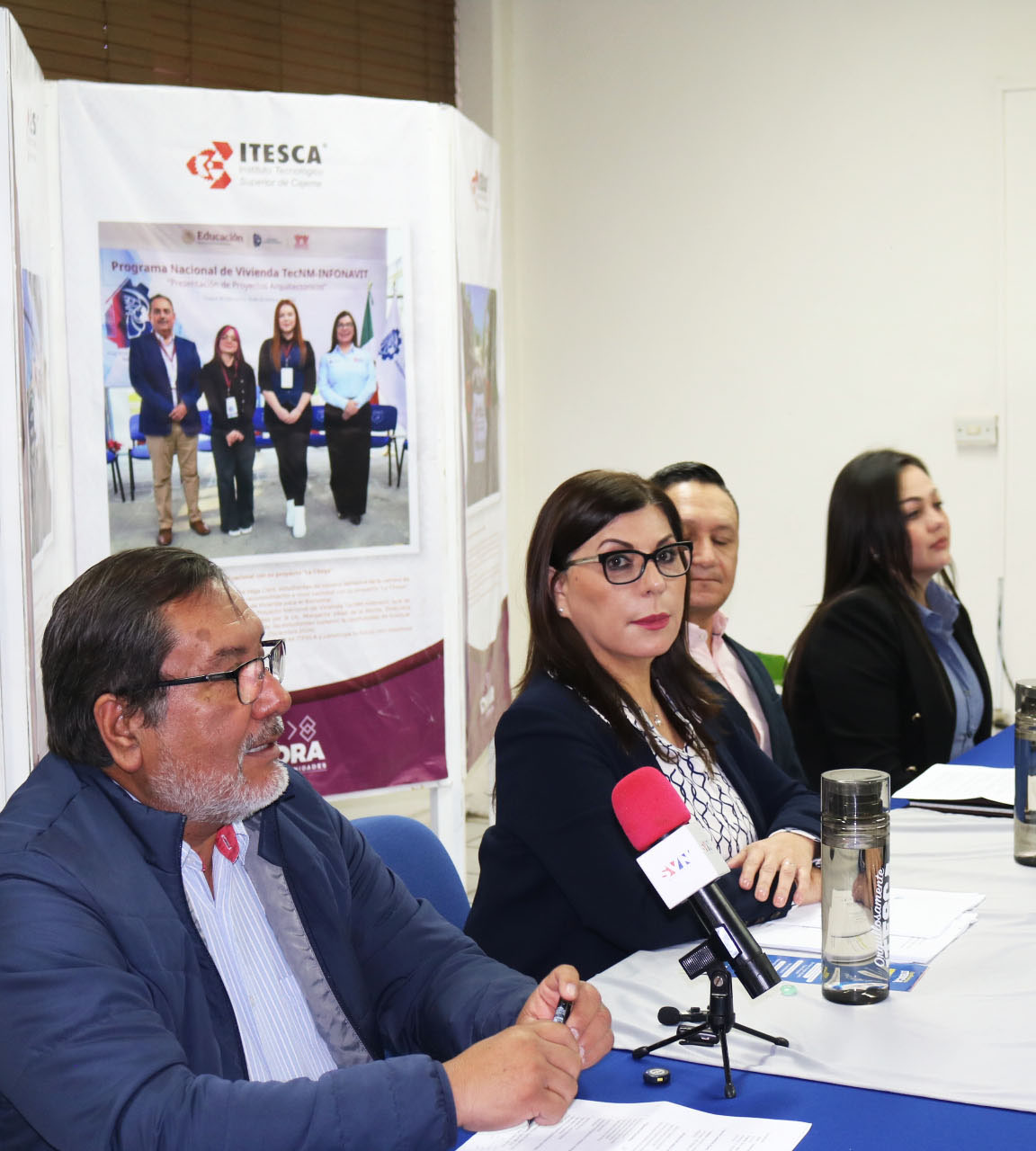 Instituto Tecnológico Superior de Cajeme