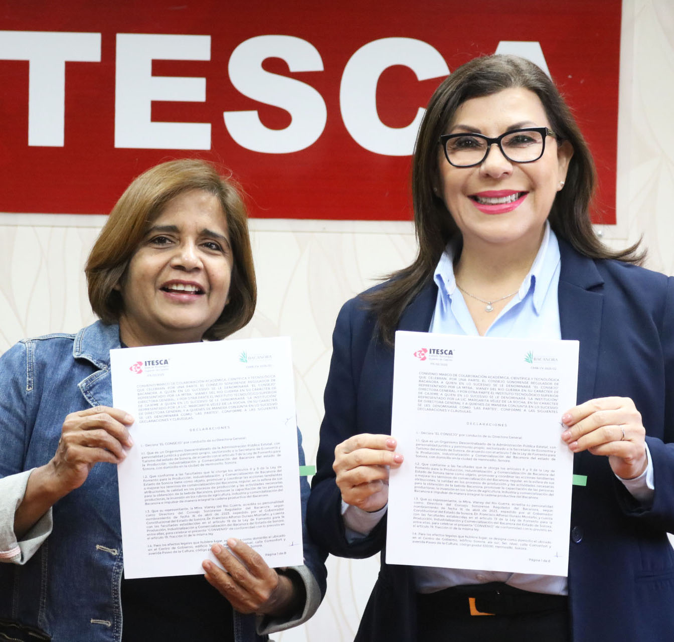 Instituto Tecnológico Superior de Cajeme