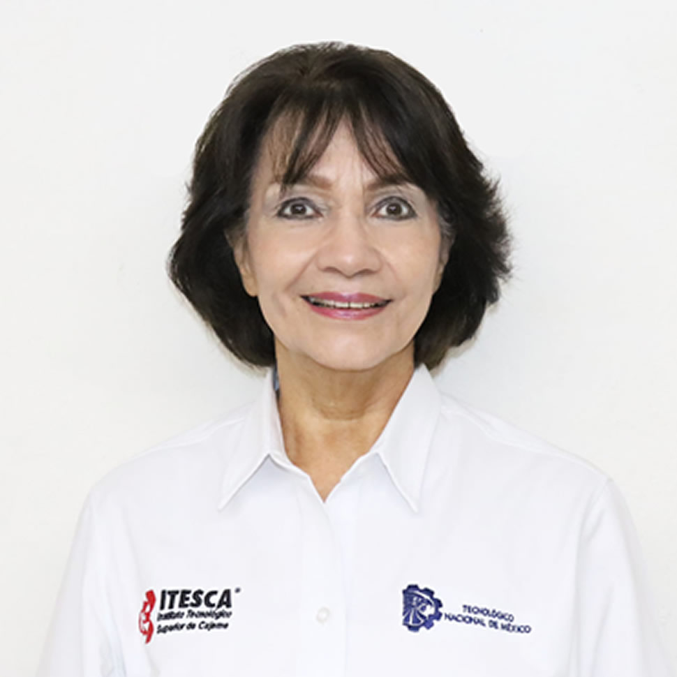 Instituto Tecnológico Superior de Cajeme